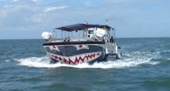 Searles Leisure Resort, Hunstanton, Norfolk