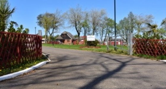 Plough Leisure Caravan and Touring Park, Sheerness, Kent