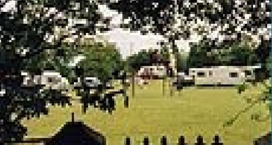 Sleningford Watermill Caravan & Camping Park, Ripon, North Yorkshire