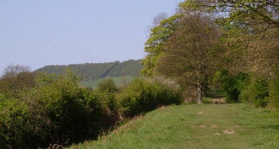 Irton Mount Caravan Site, Scarborough, North Yorkshire