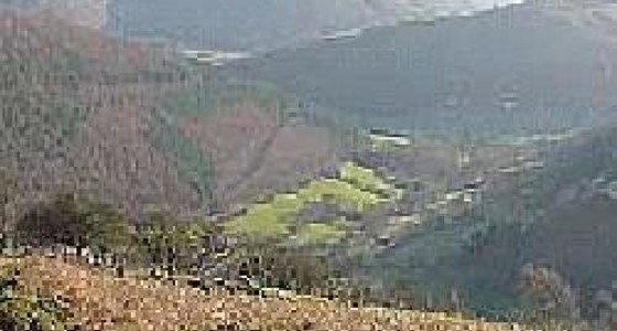 Nant Mill Family Touring Park, Prestatyn, Denbighshire