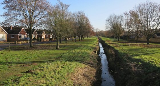 Bardwell Manor Equestrian Centre, Bury Saint Edmunds, Suffolk