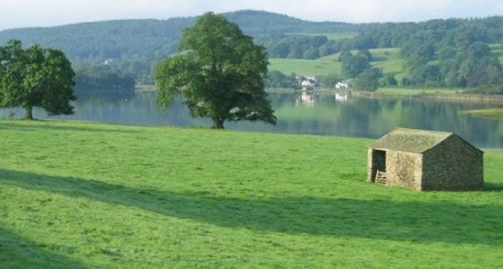 Port Haverigg Holiday Village, Cumbria, Cumbria