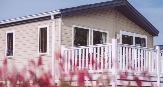 Holiday Resort Unity, Burnham-on-Sea, Somerset