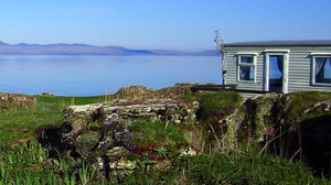 Caravan and camping holiday sites in Argyll & Bute