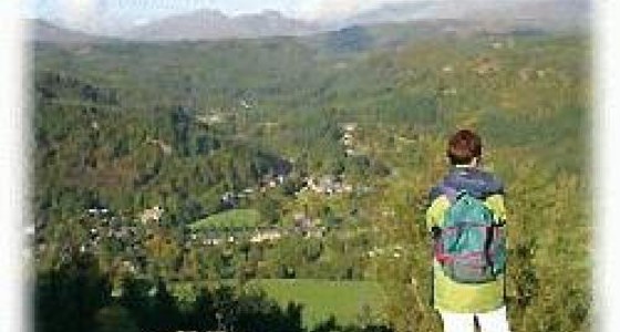 Wern Farm Caravan Park, Conwy, Conwy