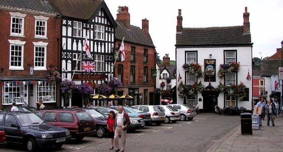 Common End Farm, Ashbourne, Derbyshire