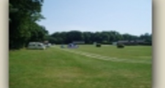Scratby Hall Caravan Park, Great Yarmouth, Norfolk