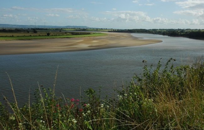 Severn Valley Touring, Newnham, Gloucestershire