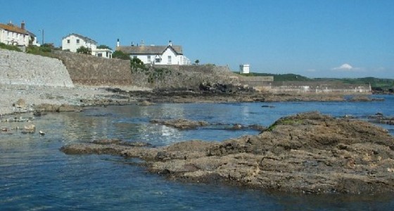 Wheal Rodney, Marazion, Cornwall