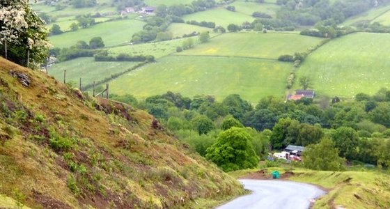 Low Bell End Farm Certificated Site, Pickering, North Yorkshire