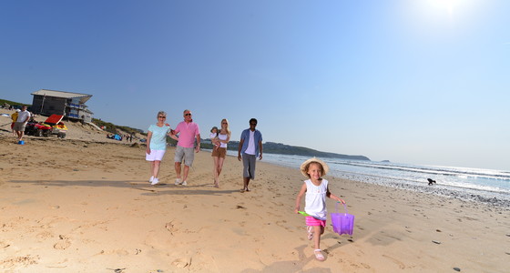 Newquay Holiday Park - Parkdean Holidays, Newquay, Cornwall