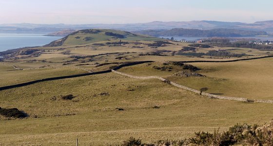 Beeswing Caravan Park, Dumfries, Dumfries & Galloway