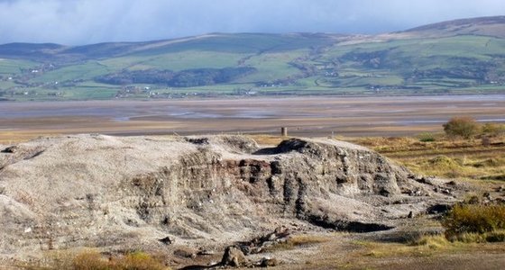 Kaker Mill Farm Certificated Location, Milnthorpe, Cumbria