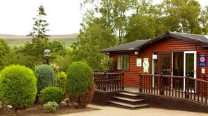 Caravan and camping holiday sites in Durham