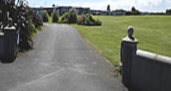 Ganaway Holiday Park, Newtownards, Down