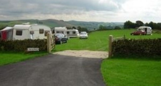 Hope Cottage Farm, Buxton, Derbyshire