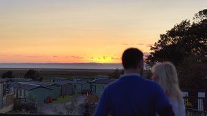 Bay View Holiday Park, Carnforth, Lancashire