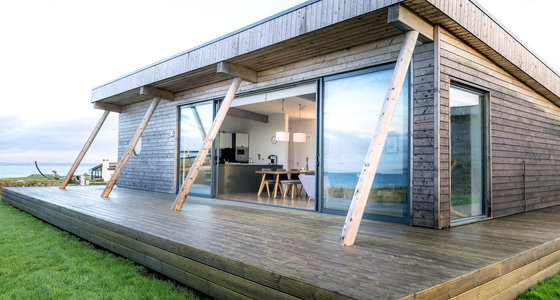 John O'Groats Apartments and Lodges, Wick, Highlands