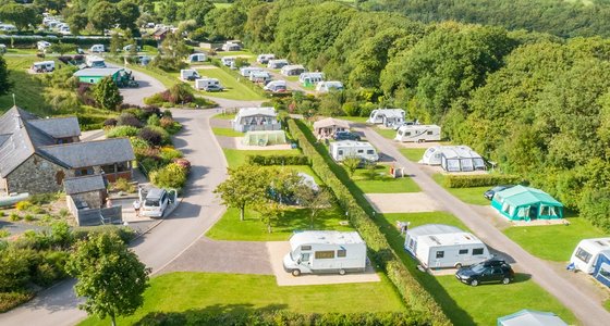 Monkton Wyld Farm, Dorset