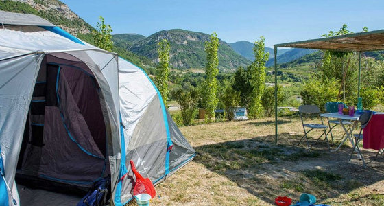 Don't Miss These Family-Friendly Campsites in France