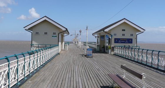 The Spinney Park Holiday, Penarth, Glamorgan