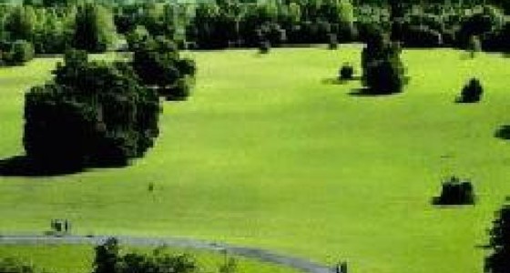 Lough Key Caravan and Camping Park, Roscommon