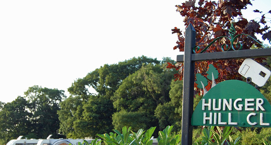 Hunger Hill CL, Grimsby, Lincolnshire