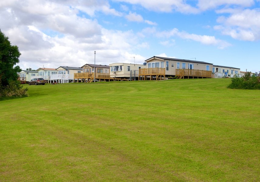 Aldbrough Leisure Park, Aldbrough, East Riding of Yorkshire