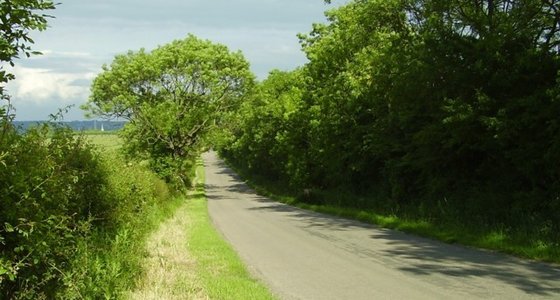 Wing Hall Wing Lakes Caravan and Camping, Oakham, Rutland
