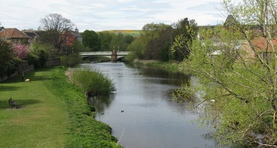 The Steading Caravan Park, Edinburgh, Edinburgh & Lothians The Steading Caravan Park, Edinburgh, Edinburgh & Lothians