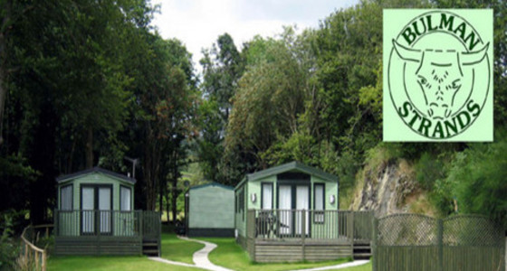 Bulman Strands Caravan Park, Kendal, Cumbria