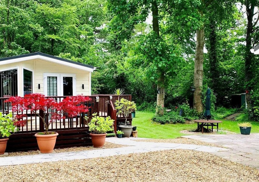 Rawcliffe Holiday Park, Preston, Lancashire