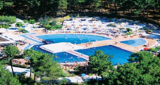 Domaine Residentiel De La Jenny, Le Porge, Gironde