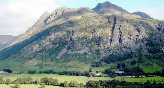 Longlands Caravan Park, Kirkby-in-Furness, Cumbria