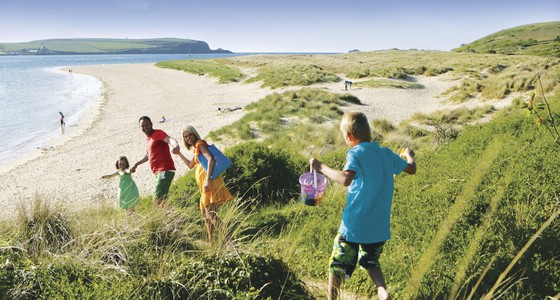 St Minver Holiday Park - Parkdean Holidays, Wadebridge, Cornwall