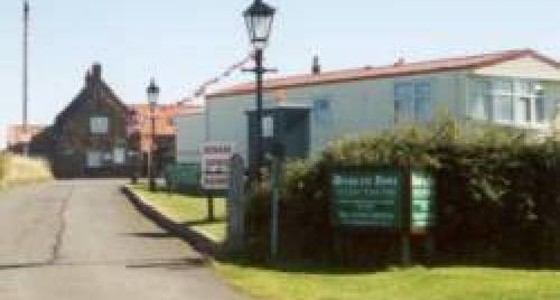 Highgate Howe Holiday Home Park, Whitby, North Yorkshire