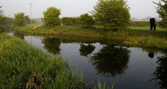Raven Hill Farm, Bridlington, East Riding of Yorkshire