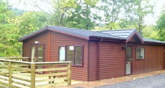 High Close Holiday Home Park, Keswick, Cumbria