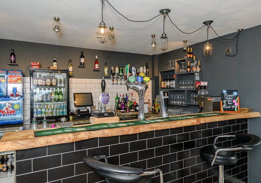 Castle Brake Holiday Park, Exeter, Devon