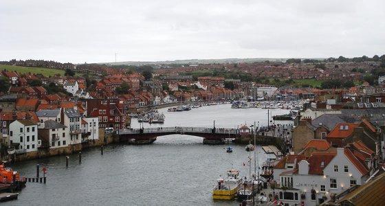 Ugthorpe Lodge Caravan Park, Whitby, North Yorkshire