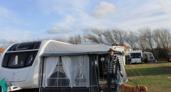 Ffrith Park, Prestatyn, Denbighshire