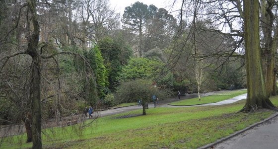The Crown Hotel Certificated Site, Harrogate, North Yorkshire