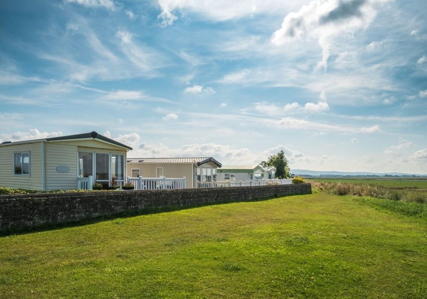 Cockerham Sands Country Park, Lancaster, Lancashire