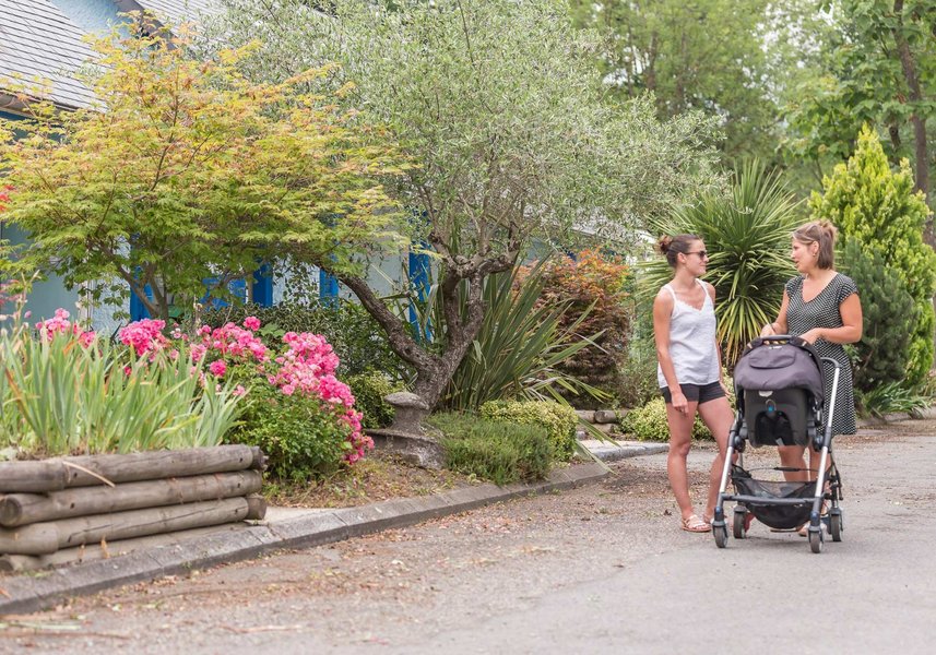 Yelloh! Village Le Lavedan: Family Holidays in France, Lau-Balagnas ...