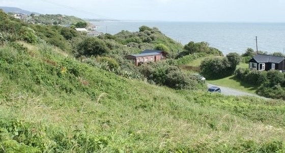 Ardamine Holiday Parks (one & two), Wexford