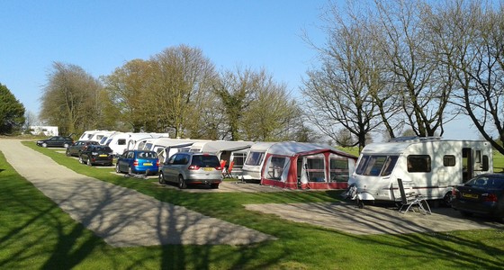 Barn Farm, Matlock, Derbyshire