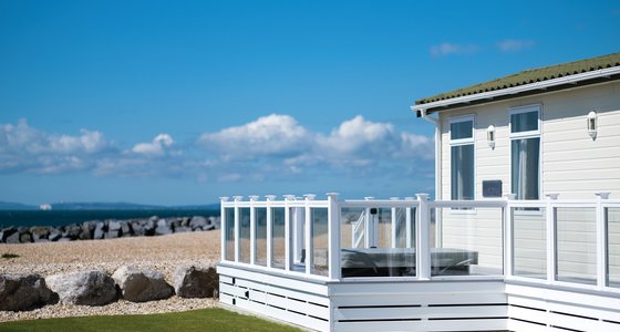 Seal Bay Resort, Chichester, West Sussex