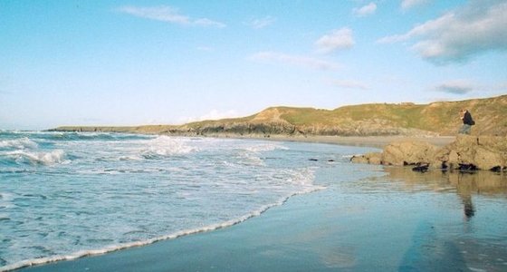 Edwards Leisure Park, Abergele, Conwy