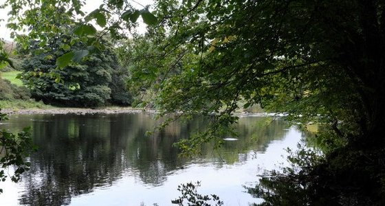 The Crown At Mickleton, Barnard Castle, Durham